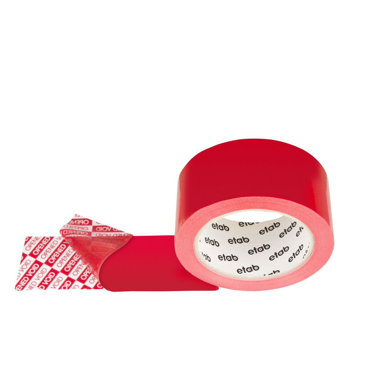 etab 2045 - Säkerhets­tejp - etab - we know tape