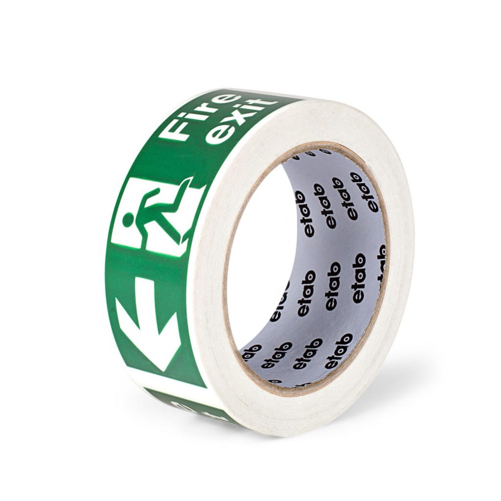 etab EXV40 - Självlysande tejp - etab - we know tape